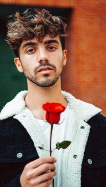 Fede Vigevani LETRAS 17 Canciones