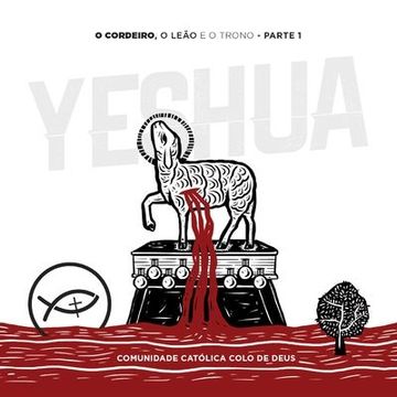 O Cordeiro o Leão e o Trono Parte 1 ao vivo Álbum de Comunidade