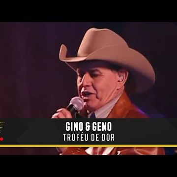 Os Grandes Sucessos Álbum de Gino e Geno LETRAS MUS BR