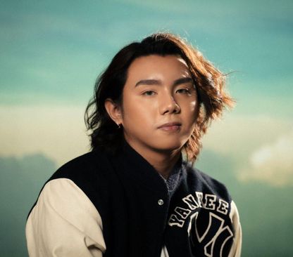 Zack Tabudlo LETRAS 31 Canciones