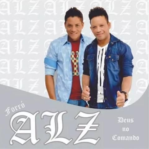02 Bumbum No Chão Forró ALZ Palco MP3