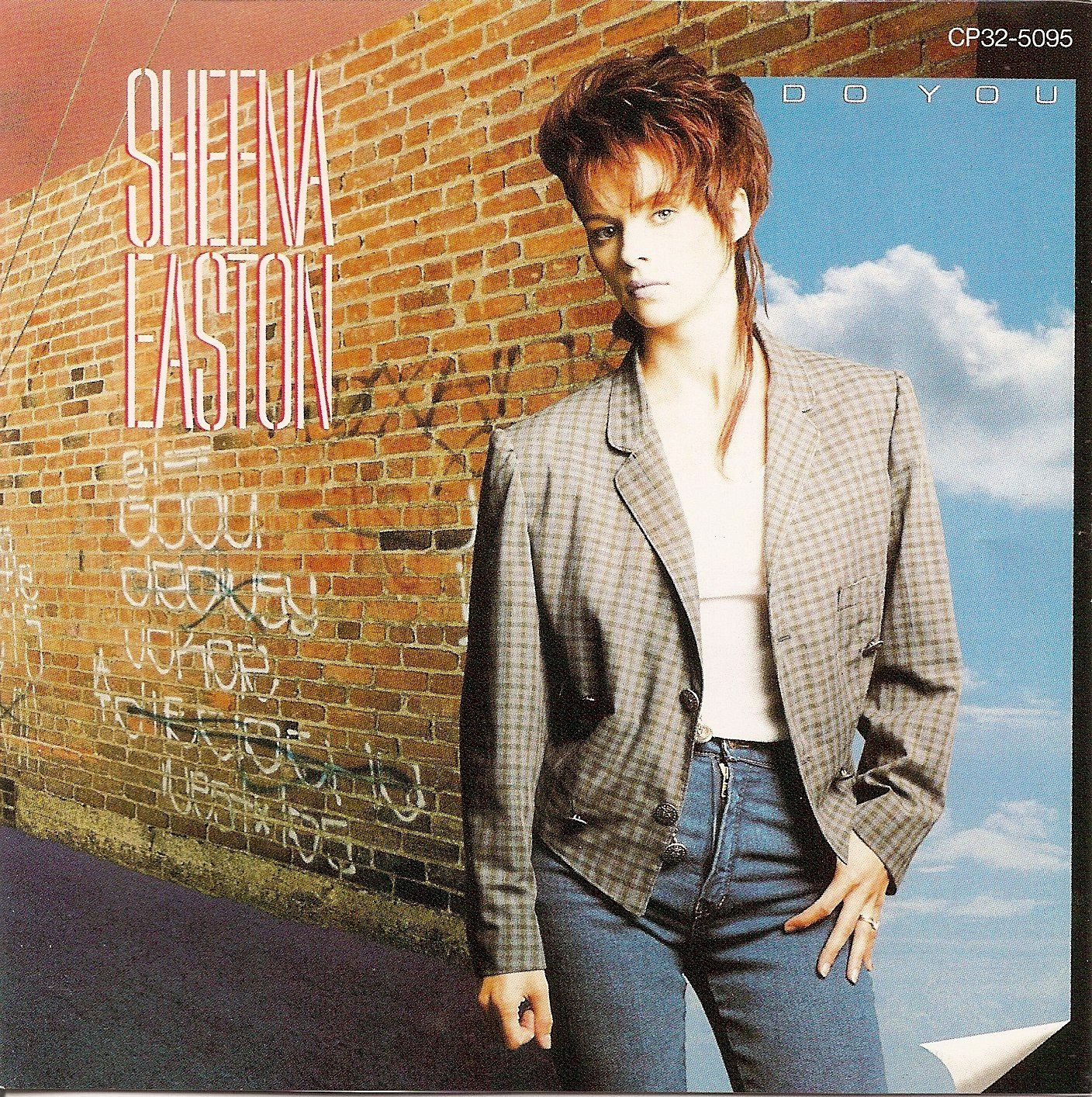 Do You Álbum de Sheena Easton LETRAS