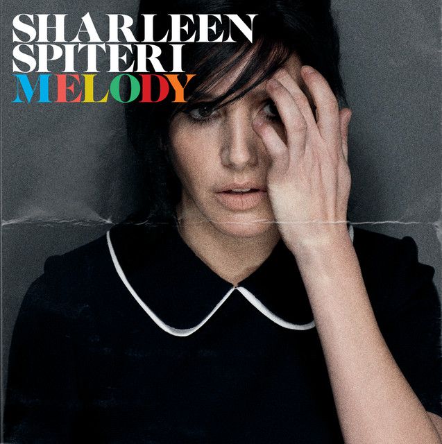 Melody Álbum de Sharleen Spiteri LETRAS MUS BR