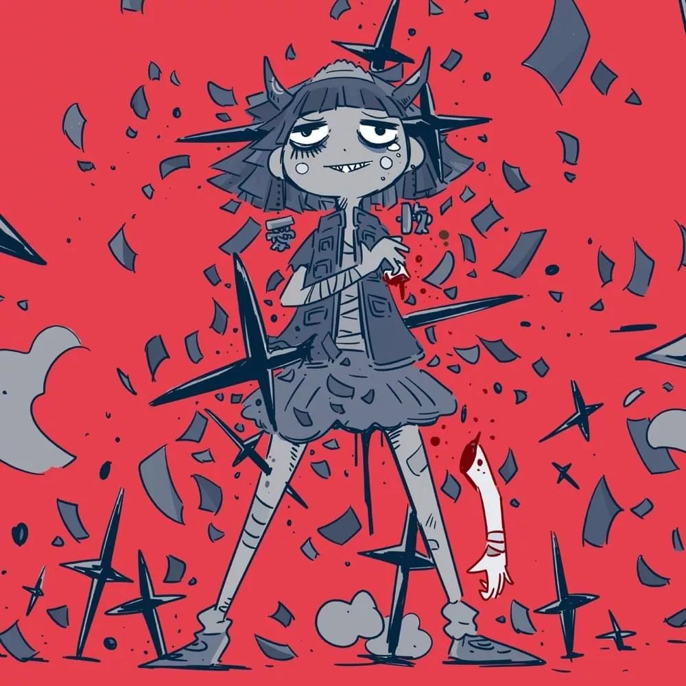 ナイフナイフナイフ Knife Knife Knife feat Hatsune Miku Single de