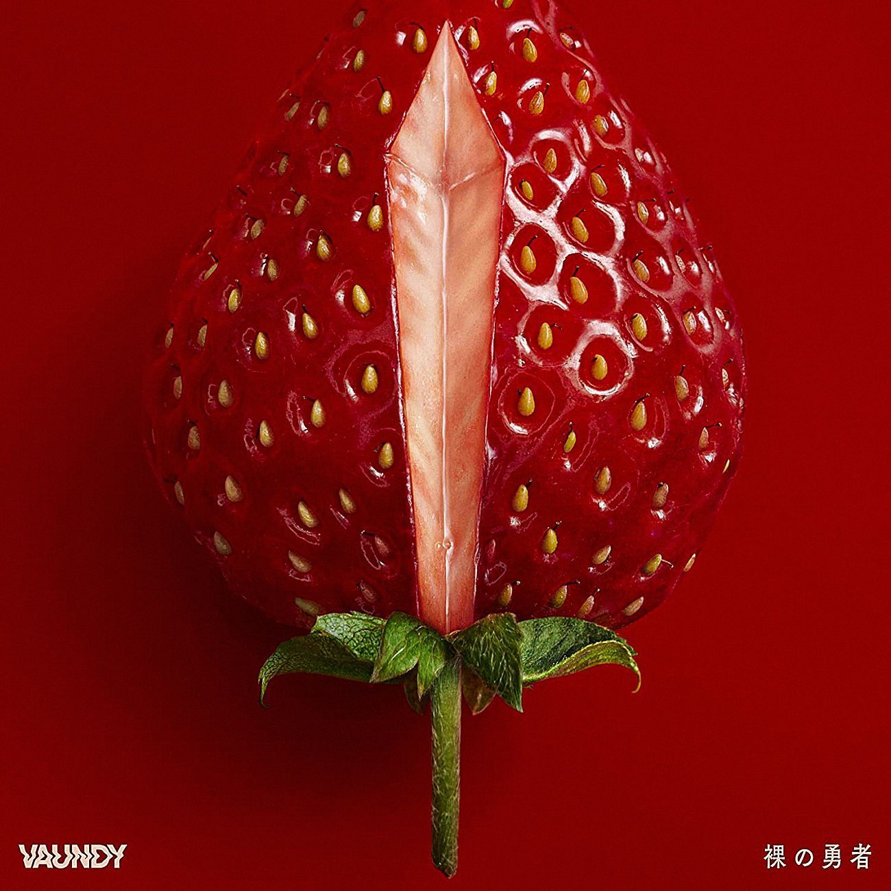 Hadaka no Yuusha Álbum de Vaundy LETRAS