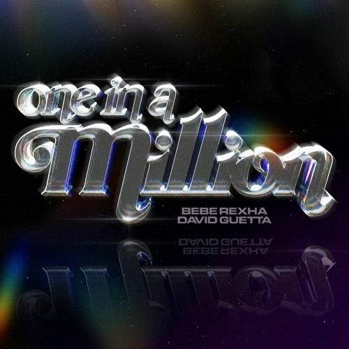 One In A Million David Guetta Remix Single Ep De Bebe Rexha