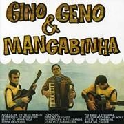 Gino e Geno 48 álbumes de la Discografia en LETRAS