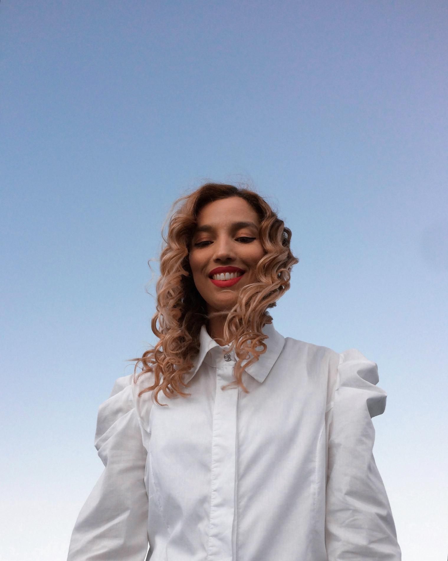 EU CLAMO JESUS Maysa Cavalcante LETRAS