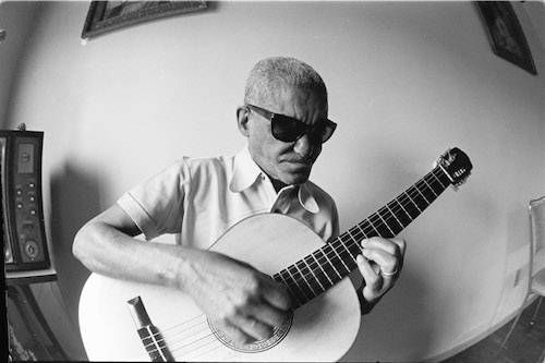 Como tocar as músicas do Cartola no violão? | Blog do Cifra Club