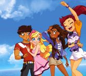 LoliRock - LETRAS.MUS.BR