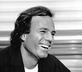Julio Iglesias - LETRAS.MUS.BR