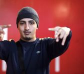 MORAD (M.D.L.R.) - LETRAS.COM (71 canciones)