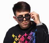 Oscar Maydon - LETRAS.COM (12 canciones)