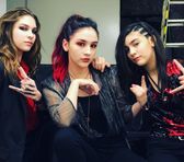 The Warning - LETRAS.COM (46 canciones)