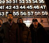 Deftones - LETRAS.MUS.BR