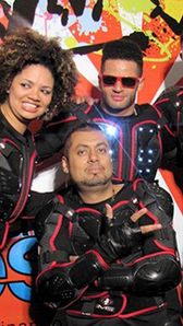 Ao Cubo - LETRAS.MUS.BR