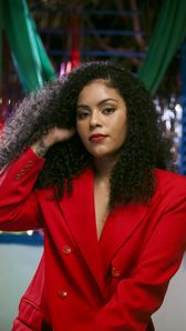 Rachel Reis - LETRAS.MUS.BR