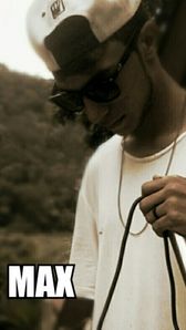 Max. - LETRAS.COM (86 canciones)