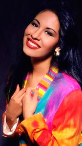 Selena - LETRAS.COM (136 canciones)