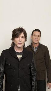 Goo Goo Dolls - LETRAS.MUS.BR