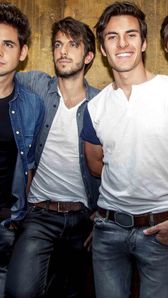 Dvicio - LETRAS.COM (64 canciones)