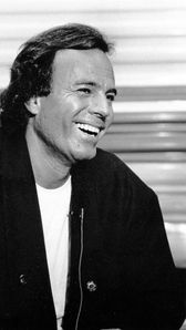Julio Iglesias - LETRAS.MUS.BR