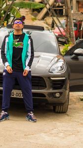 MC Marks - LETRAS.COM (41 canciones)