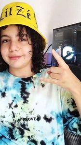 Lil Zé - LETRAS.MUS.BR