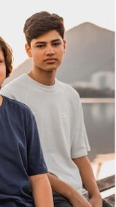 Kaleb & Josh - LETRAS.COM (9 canciones)