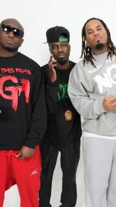 Don G - LETRAS.MUS.BR