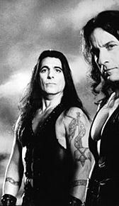 Manowar - LETRAS.MUS.BR