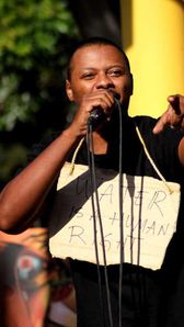 Azagaia - LETRAS.MUS.BR