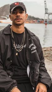 Cesar MC - LETRAS.MUS.BR