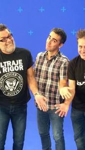 Ultraje a Rigor - LETRAS.MUS.BR