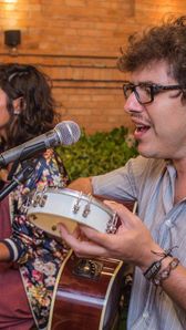 Benziê - LETRAS.MUS.BR