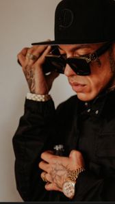 Lefty SM - LETRAS.COM (70 canciones)