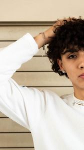 DannyLux - LETRAS.COM (23 canciones)