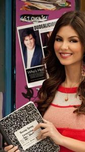 Victorious - LETRAS.MUS.BR