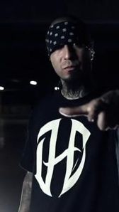 Dharius - LETRAS.COM (20 canciones)