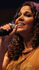 Eliana Ribeiro - LETRAS.MUS.BR