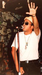 Chico Science - LETRAS.MUS.BR