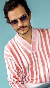 Caloncho - LETRAS.COM (42 canciones)