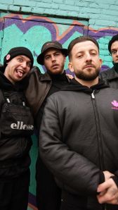 Russian Village Boys - LETRAS.COM (11 canciones)