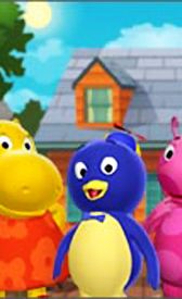 Backyardigans - LETRAS.COM (170 canciones)
