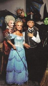 Wicked - LETRAS.COM (26 canciones)
