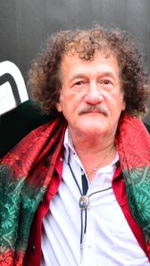 Geff Harrison - LETRAS.COM (5 canciones)