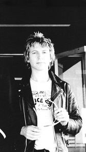 The Police - LETRAS.COM (111 canciones)