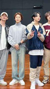 BTS - LETRAS.COM (302 canciones)