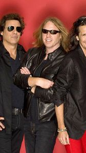 Foreigner - LETRAS.MUS.BR