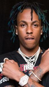 Rich The Kid - LETRAS.COM (45 canciones)